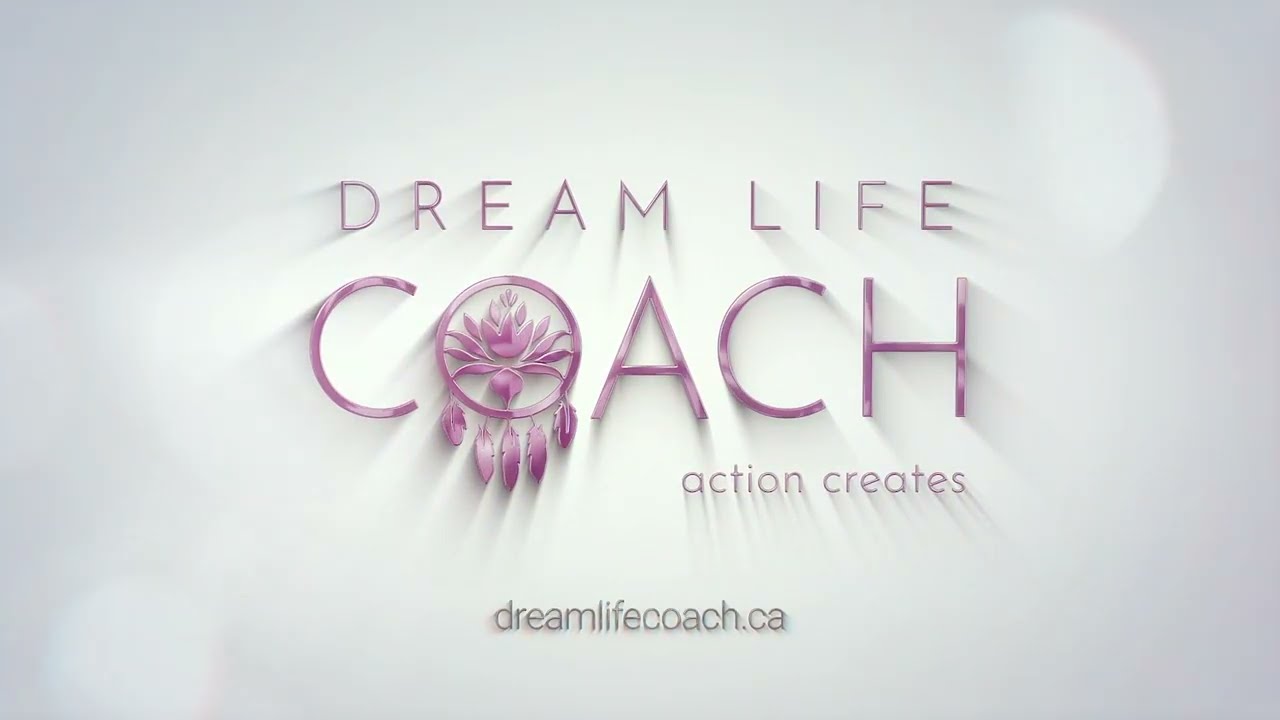 DREAM LIFE COACH - Justin W. McMakin